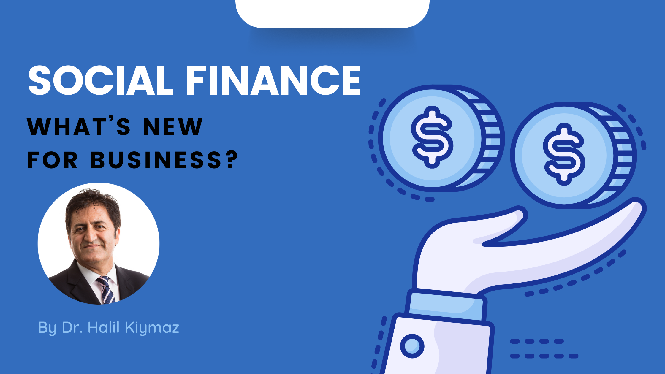 Social Finance: What's New for Business? - Rollins College - Crummer ...