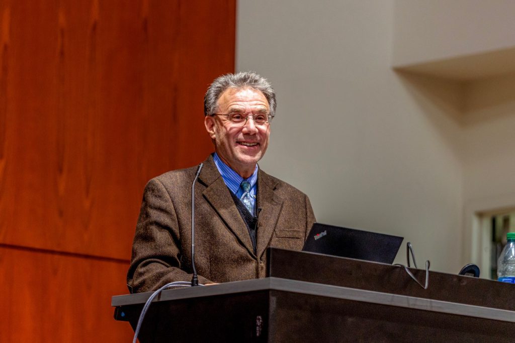 AI Expert Jay Liebowitz Joins Crummer as Professor of Business ... AI Expert Jay Liebowitz Joins Crummer as Professor of Business ...