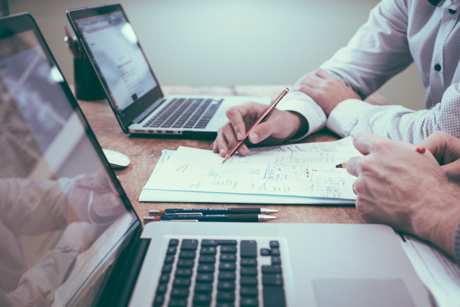 How to Get into Consulting (A Step-By-Step Guide)