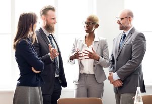 4 Keys to Transformational Leadership | Crummer Graduate School of ...